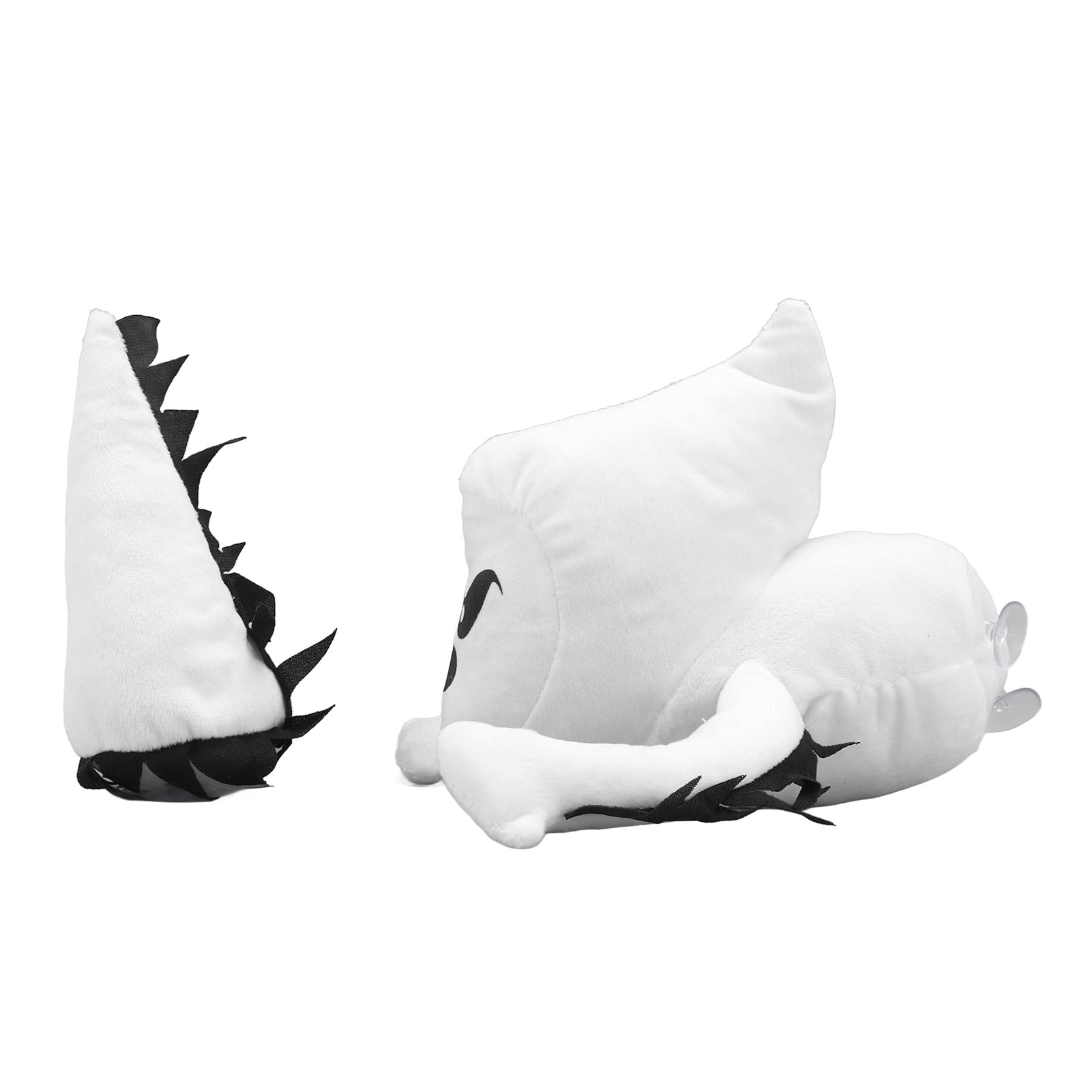 Click here for Lhcer Window Crash Ghosts  Suction Cups Fade Durab... prices