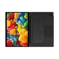 Restored Lenovo Thinkpad P1 G5 16 Laptop I7 12700h Rtx A1000 16gb Ram