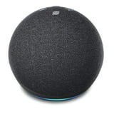 Bocina Inteligente Alexa Echo Dot 5ta Alexa Negra B09B8V1LZ3 | Bodega ...