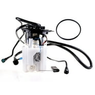 AC Delco 40083 Fuel Pump For Chevrolet Corvette, Without Fuel Sending ...