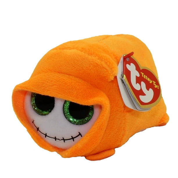 TY Beanie Boos - Teeny Tys Stackable Plush - TRICK the Ghoul (4 inch ...