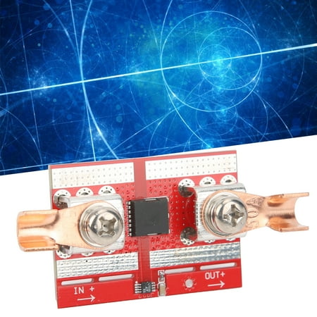 LAFGUR Ideal Controller,Solar Panel Ideal,50A High Current Diode Solar ...