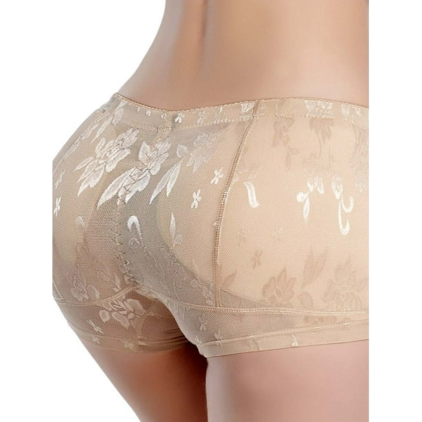 Sayfut Sayfut Womens Firm Control Shapewear Panties Shaping Seamless