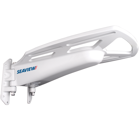 Seaview Sm-18-R Radar System Mount | Walmart Canada