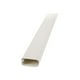 C2G 16034 6' Wiremold Uniduct 2900 Multipack (20pk), Ivory (TAA ...