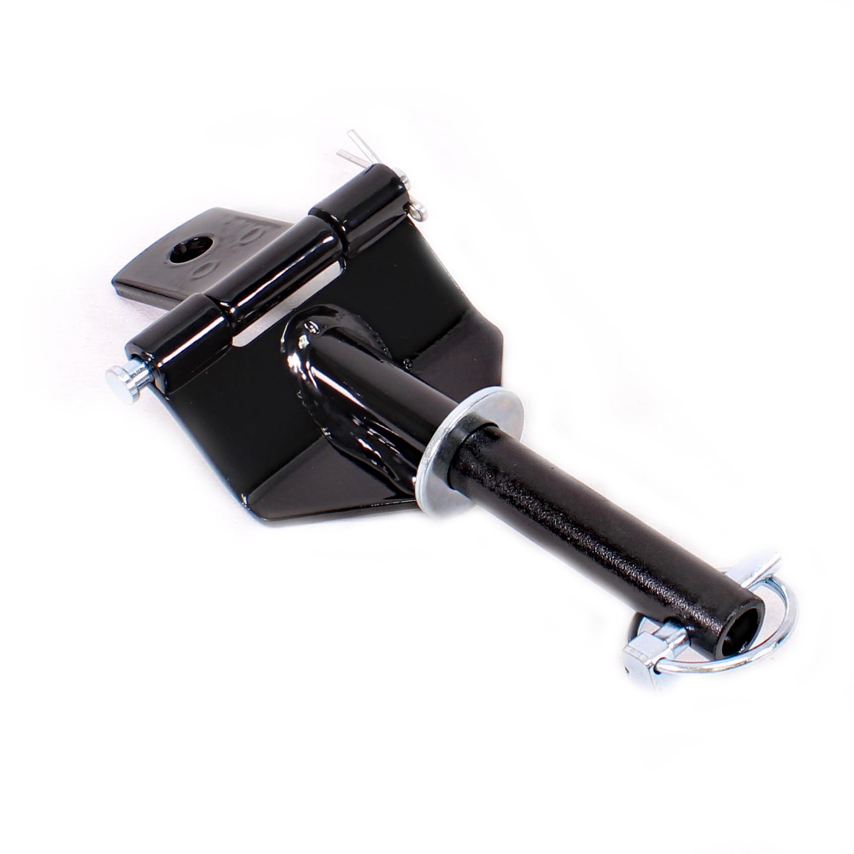 Polaris Snowmobile New OEM Tow Hitch Snowmobile Tongue 2876677 ...