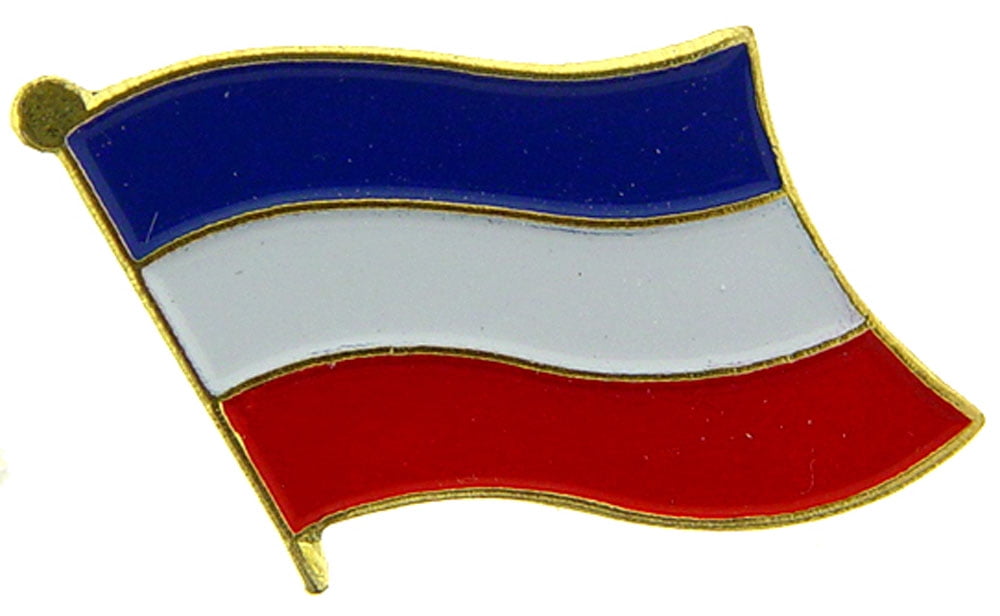 INTERNATIONAL, YUGOSLAVIA Flag - Original Artwork, Expertly Designed ...