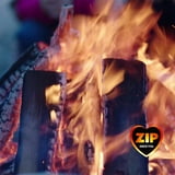 Zip Premium Firestarter Cubes, All Purpose, Weather-Resistant, 12 Count ...