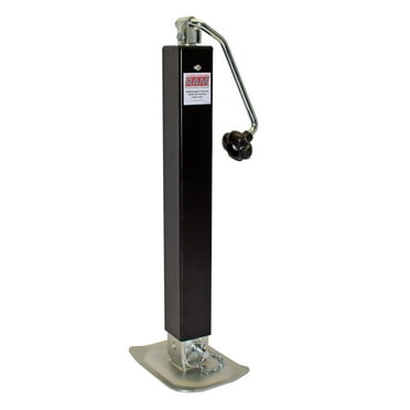 Heavy Duty Mobile Home-Utility Jack, Compact Stand for Floor ...