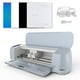 Cricut Maker 3 Machine Smart Vinyl & Tools Bundle - Walmart.com