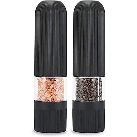 Kitchen Utensils Grinders Pepper Grinders Electric Pepper Grinders ...