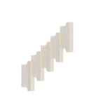 Avery Insertable Tabs, Self-Adhesive, Printable Inserts, 2" Clear, 25 ...