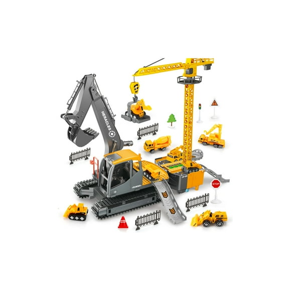 Matchbox Big Boots Vehicles