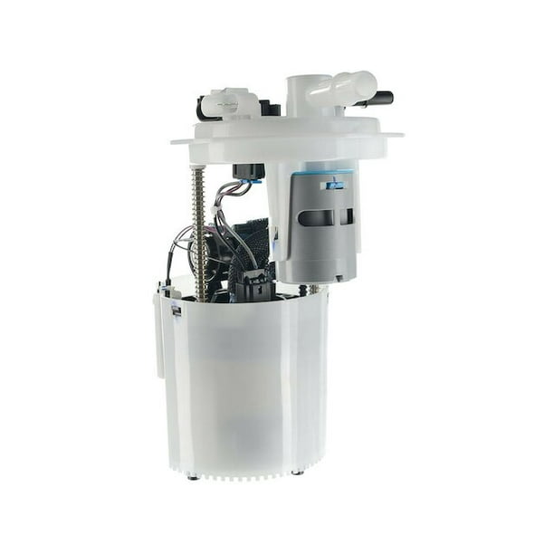 Fuel Pump - Compatible with 2009 - 2017 Chevy Traverse 3.6L V6 2010 ...