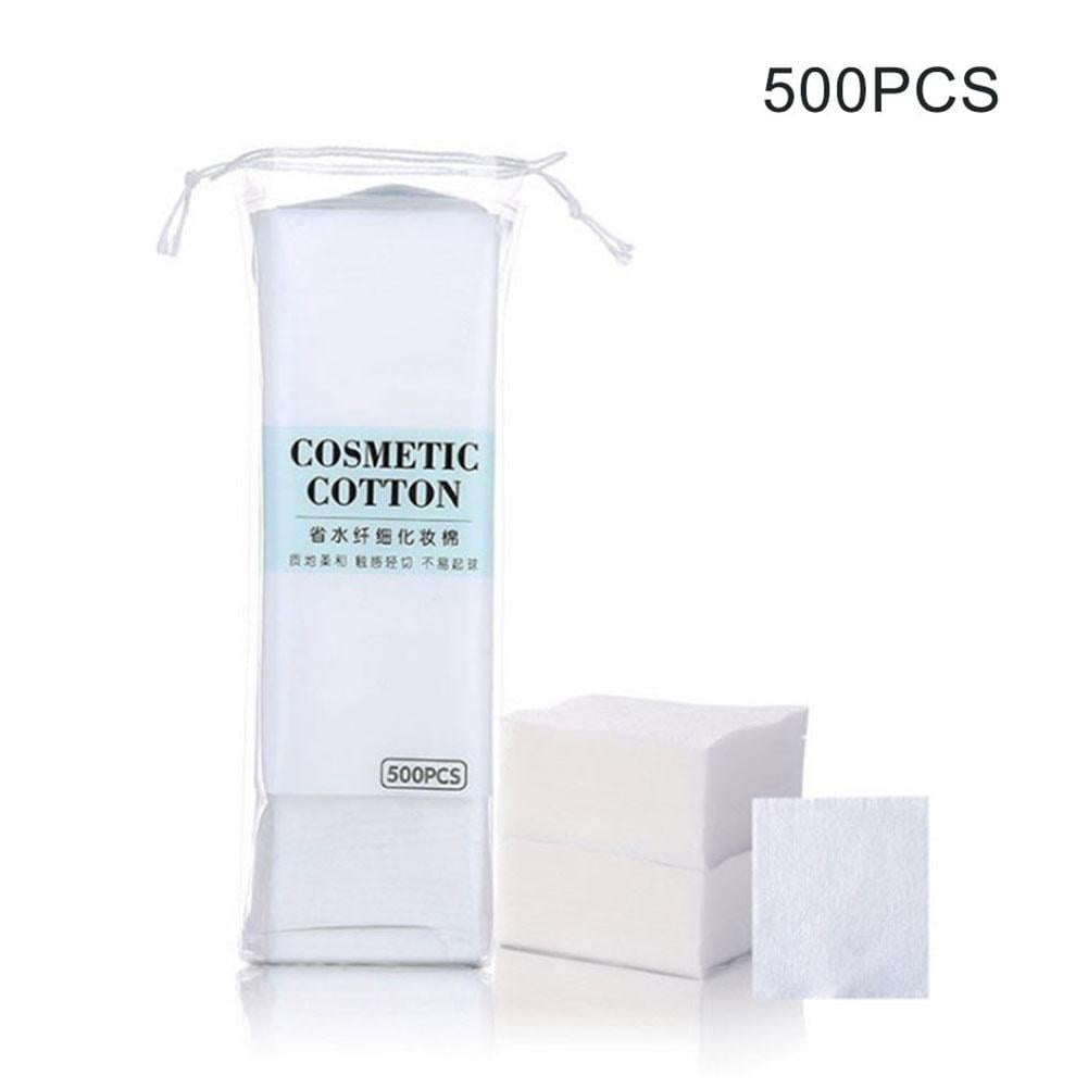 Click here for Gxfcai Tonain 500 Cotton Rounds  Natural Turkish C... prices