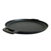 Select by Calphalon AquaShield Nonstick 12-Inch Round Grill Pan ...