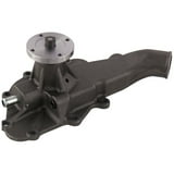 Gates 44005 Water Pump For Ford F-500, Mechanical - Walmart.com