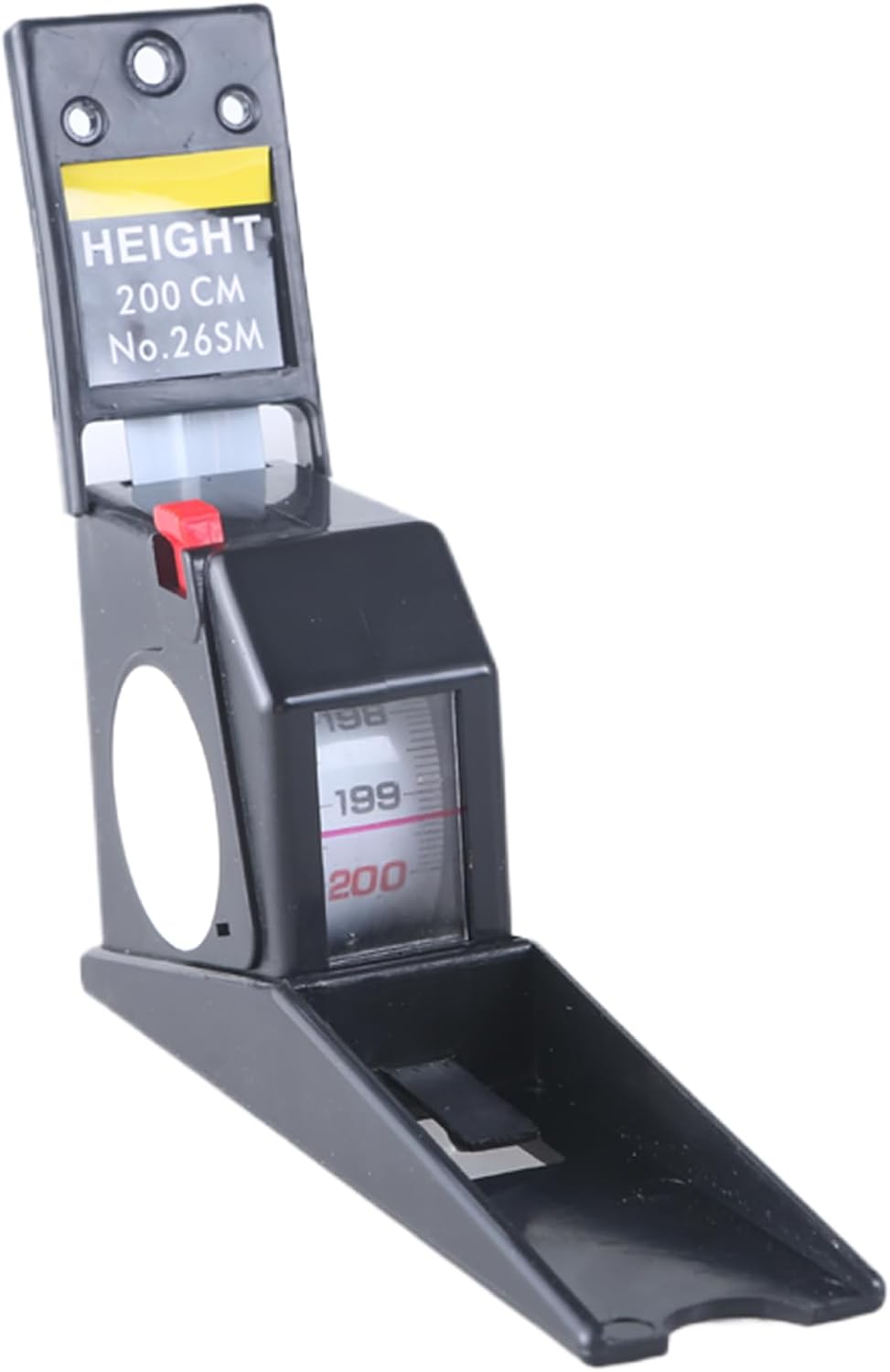 Growth Ruler Height Meter Height Measuring Tape Height Measurement ...