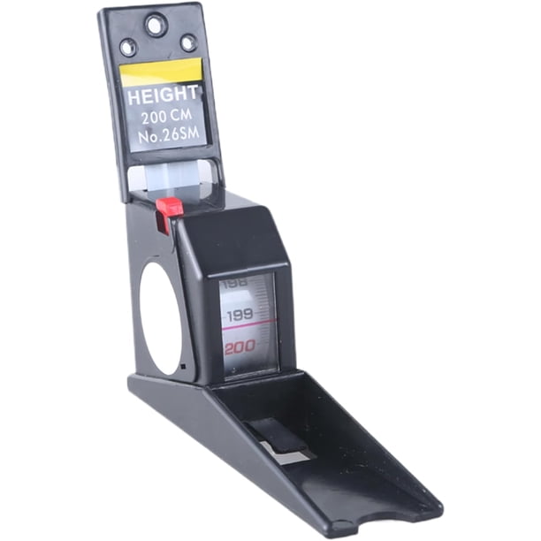 Growth Ruler Height Meter Height Measuring Tape Height Measurement ...