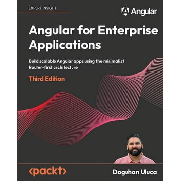 Java EE 8 and Angular: A practical guide to building modern single-page ...