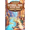 National Park Maps: An Atlas of the U.S. National Parks, (Paperback ...