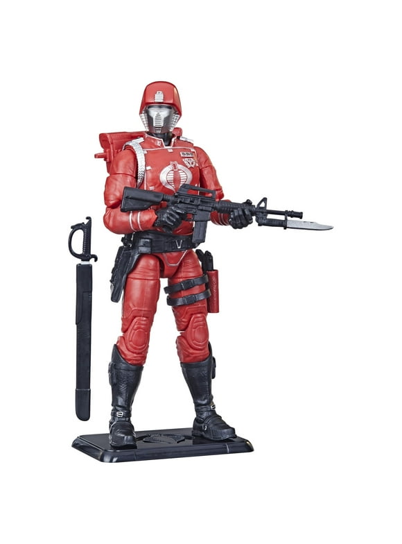 G.I. Joe Action Figures in Action Figures - Walmart.com