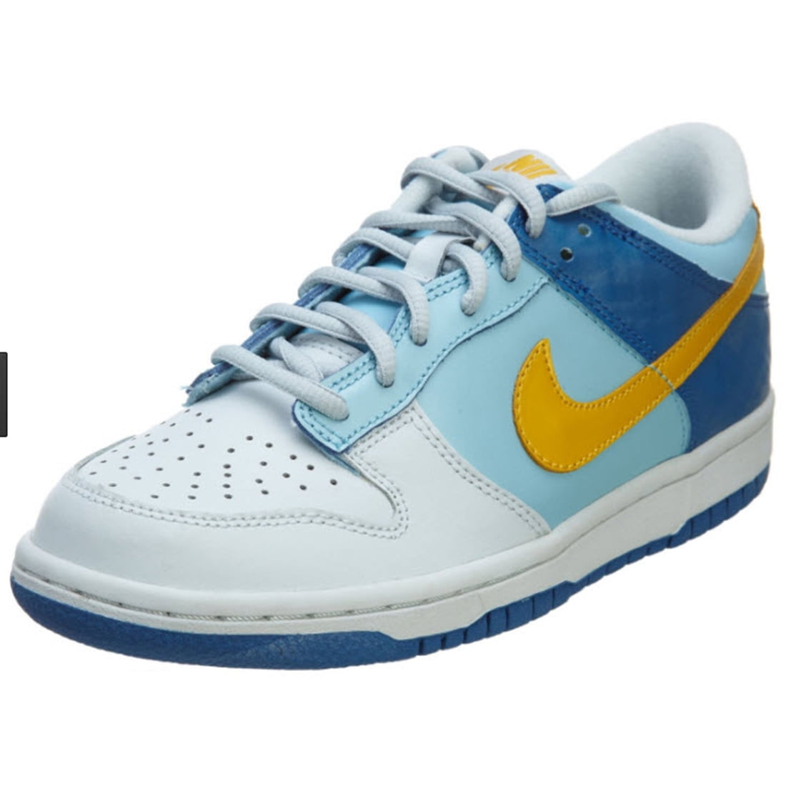 Custom Nike Dunks: Cinderellas By Kaycunana On DeviantArt Disney Shoes ...