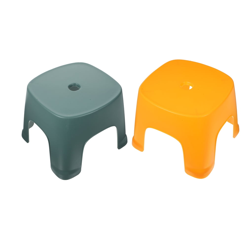 Click here for Brightfufu 2pack Pvc Bathroom Stool Stepping Foot... prices