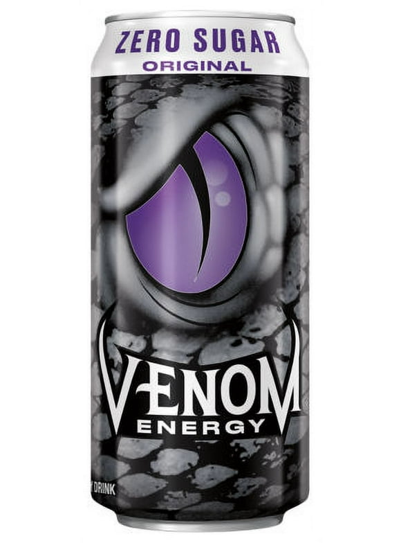Venom Energy Drinks in Beverages - Walmart.com