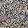 jeremie mini river rock for miniature garden, fairy garden - Walmart.com