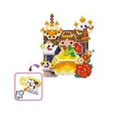 Aquabeads Disney Princess Creation Cube, Complete Arts & Crafts Bead ...