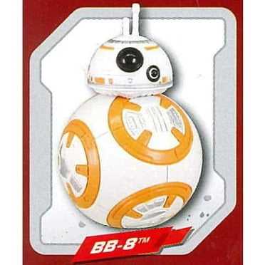 2016 18cm Star War Robot BB-8 Plush Action Figure Toys - Walmart.com