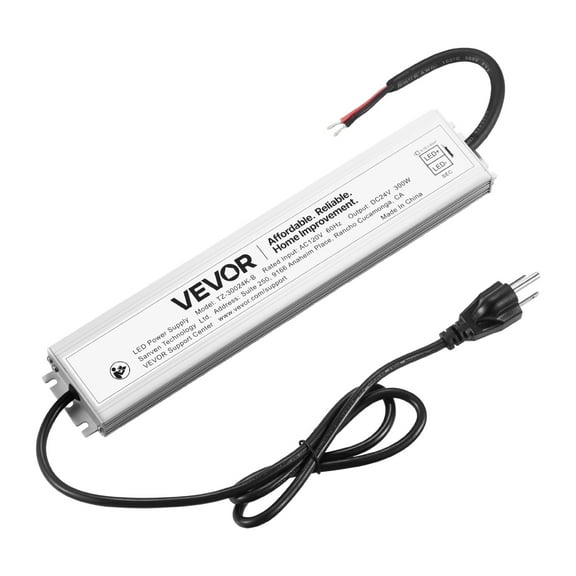 29V 0.45A Power Supply Class 2 LED Transformer LED Raintight IP44 US ...