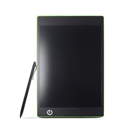 Fancy 9.7-Inch Electric LCD Screen Writing Pad Digital Drawing Pad ...