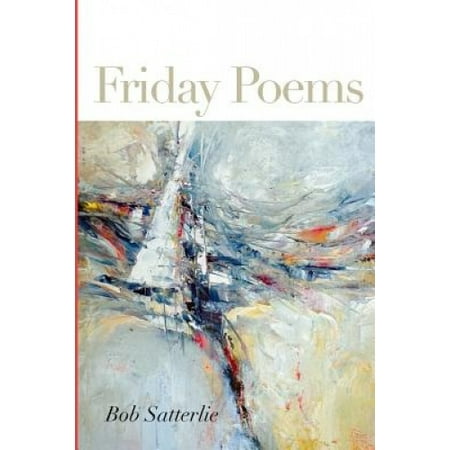 Friday Poems | Walmart Canada