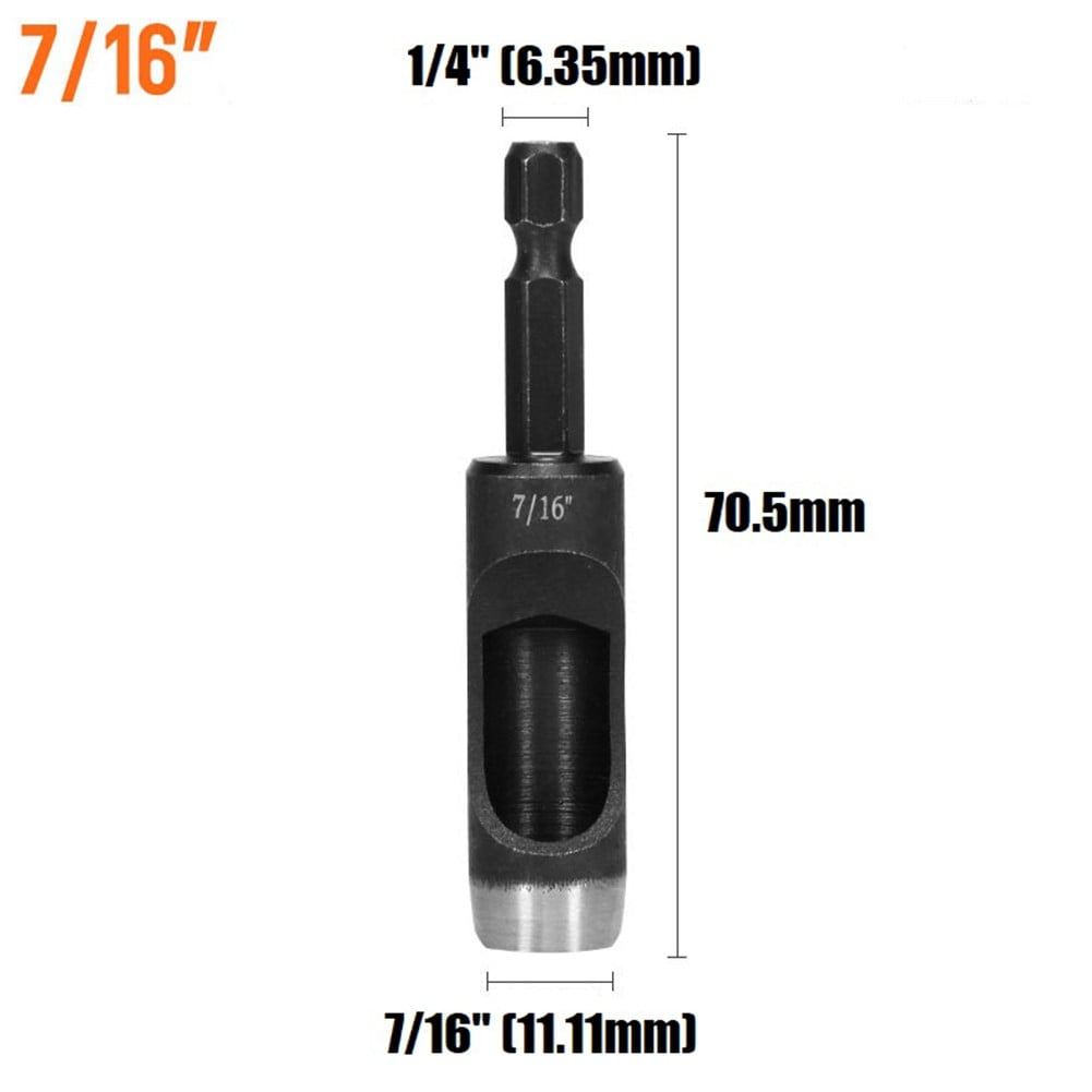 Leather Craft Hollow Hole Punches Plastic Rubber Punching For Electric ...