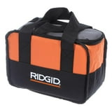 Ridgid 12-Volt Drill And Impact Driver Kit - Walmart.com