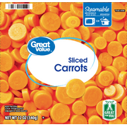 Canned Carrots - Walmart.com