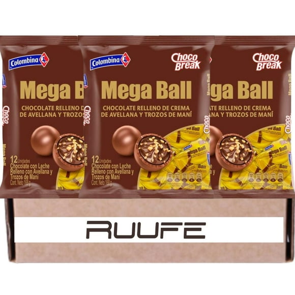 Chocolate Colombiano