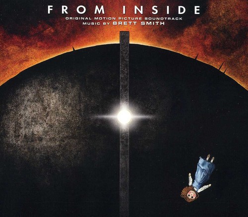 Various Artists - From Inside (Original Motion Picture Soundtrack) (CD ...