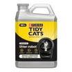 Kitty Diggin's Fragrance-Free Cat Litter, 7 lbs - Walmart.com