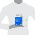 Equate Maximum Strength Mucus Relief Expectorant, 14 Tablets - Walmart.com
