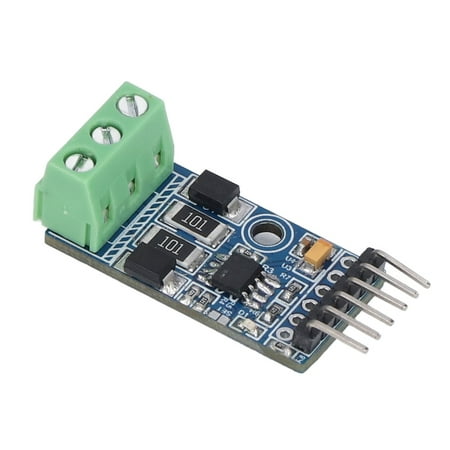 Ecomeon TTL To RS485 Converter Module,MCU TTL To RS485 Module 485 To Serial Port UART Level ...
