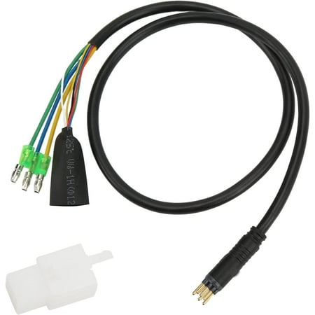 Motor Convert Extension Cable 60cm 9 Pin Motor Conversion Line with ...