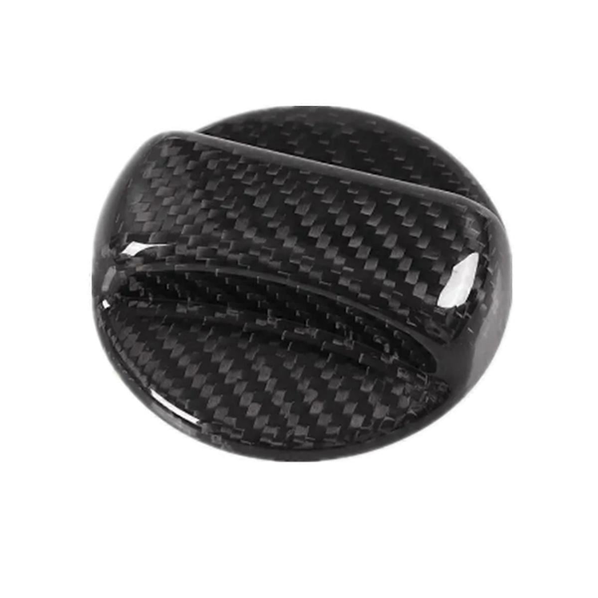 Carbon Fibre Fuel Tank Cap for Porsche 911 718 Cayenne Panamera Boxster ...