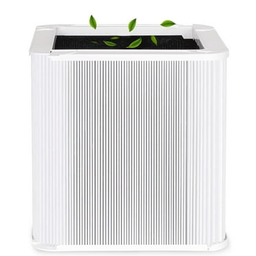 Home Times 2 Packs HP100 Replacement Filter, Fits Shark HP102 and HC452 Air Purifiers, True HEPA ...