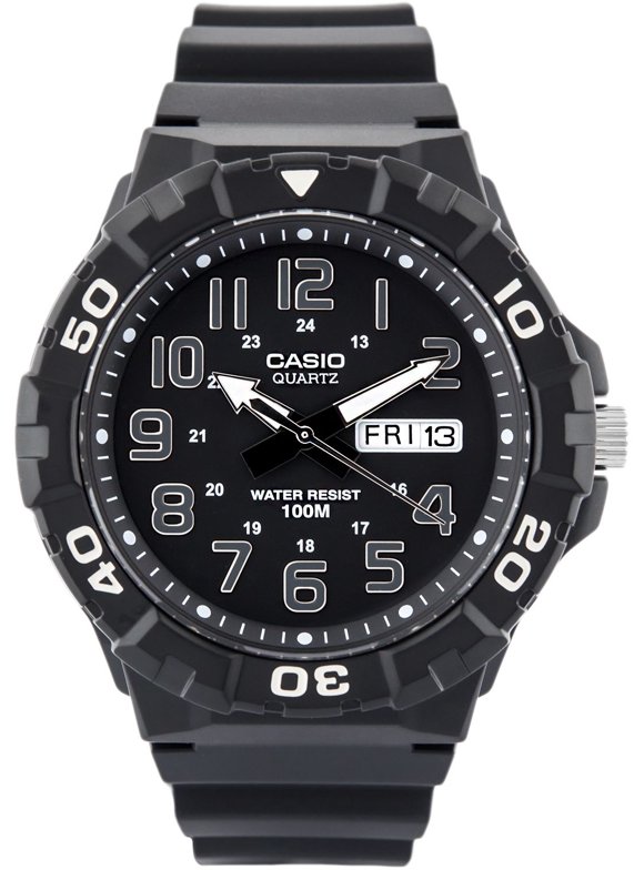 Casio Men's Watches in Casio - Walmart.com