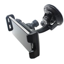 Car Mount for Samsung Galaxy Z Fold7 - Dash Windshield Holder Strong ...