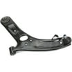 Dorman 522-171 Rear Lower Rearward Suspension Control Arm for Specific ...