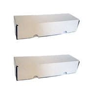 5000 Count CT Storage Box BCW Corrugated Cardboard Storage Box (FULL ...